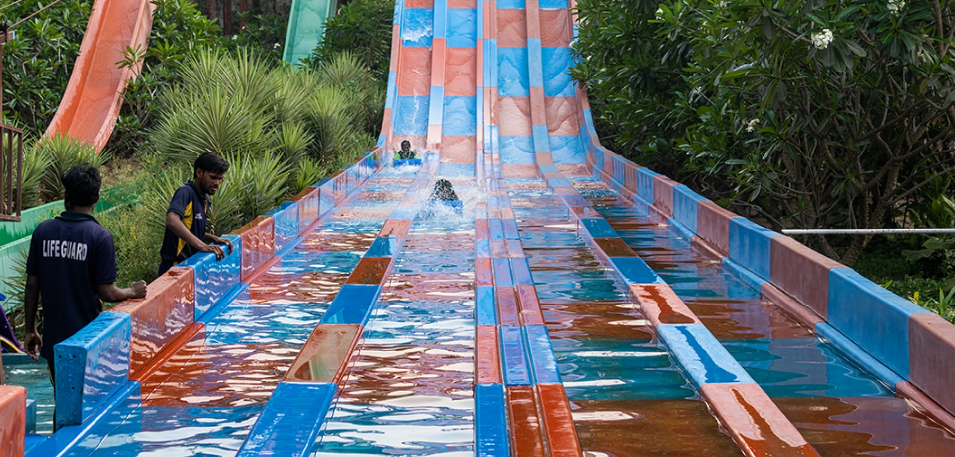 Best Water Park in Hyderabad | Wild Waters Theme Park